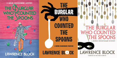 Lawrence Block | Author