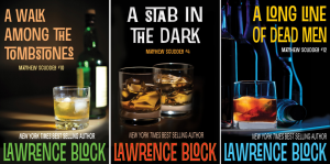 Lawrence Block | Author