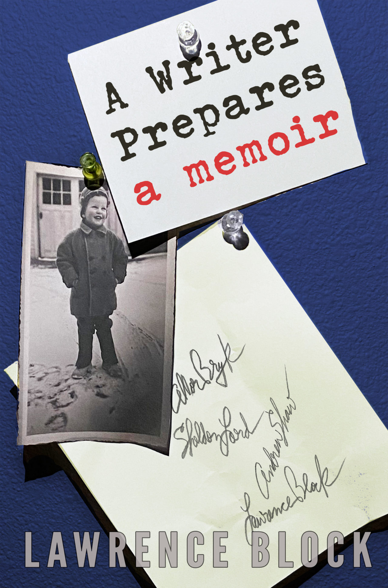 Lawrence Block | Author